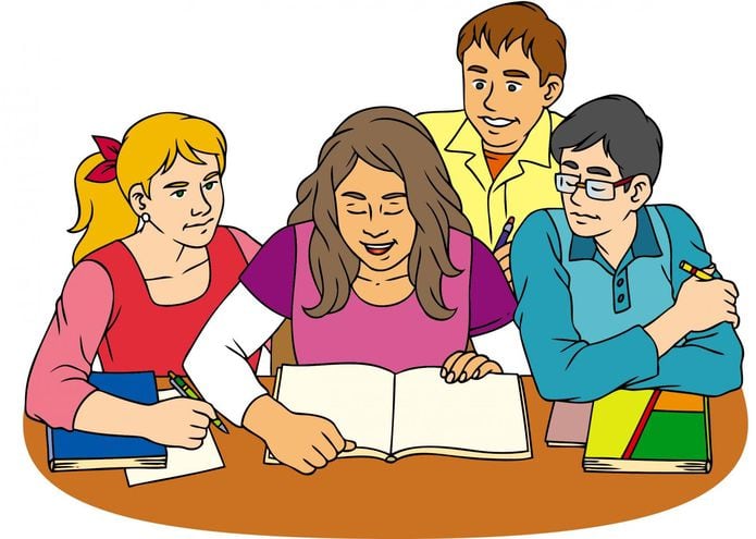 Significado contextual y relaciones semánticas - Escolar - ABC Color