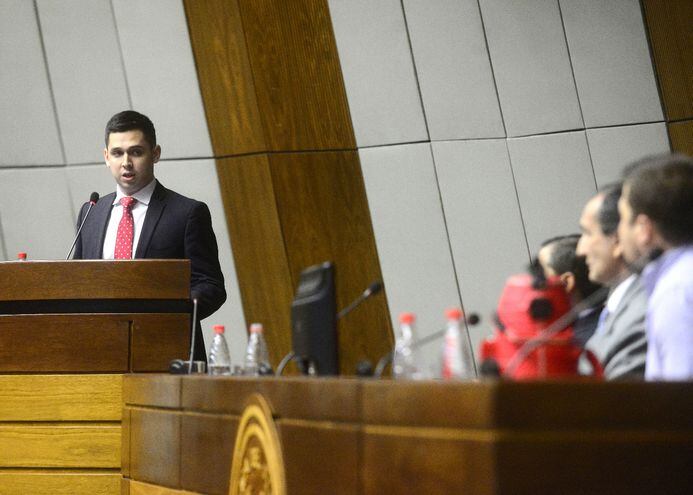 “Se confirma que Joselo era enlace del vicepresidente” - Nacionales ...