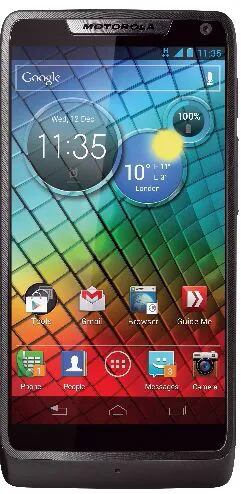 Celular “Intel Inside” - Mundo Digital - ABC Color