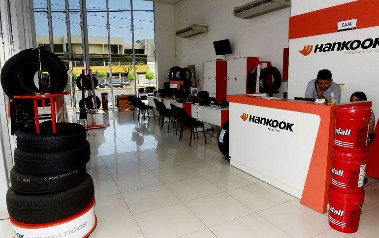 Plus Service, una atención rápida para cuidar su vehículo - 19 ...