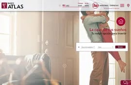 Banco Atlas. Noticias de Banco Atlas | ABC Color
