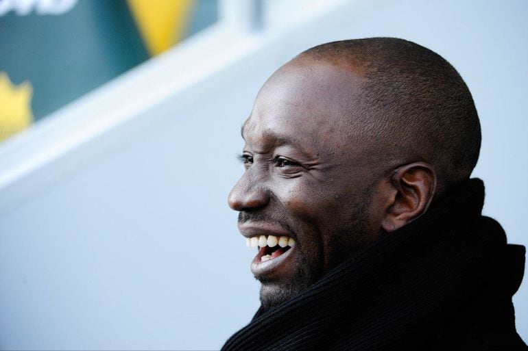 Makelele gana su apuesta - Fútbol - ABC Color