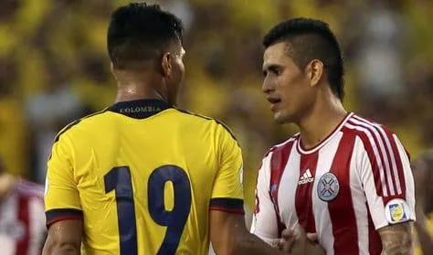 Víctor Ayala, el elegido - Fútbol - ABC Color