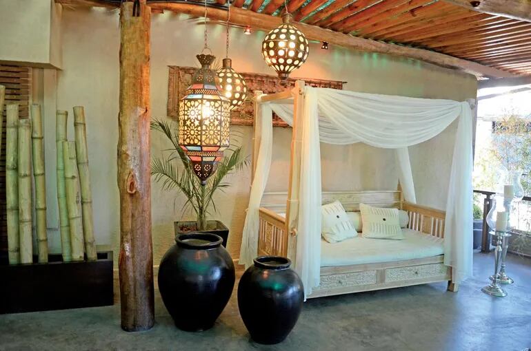 Acogedor - Nosotras Revista - ABC Color