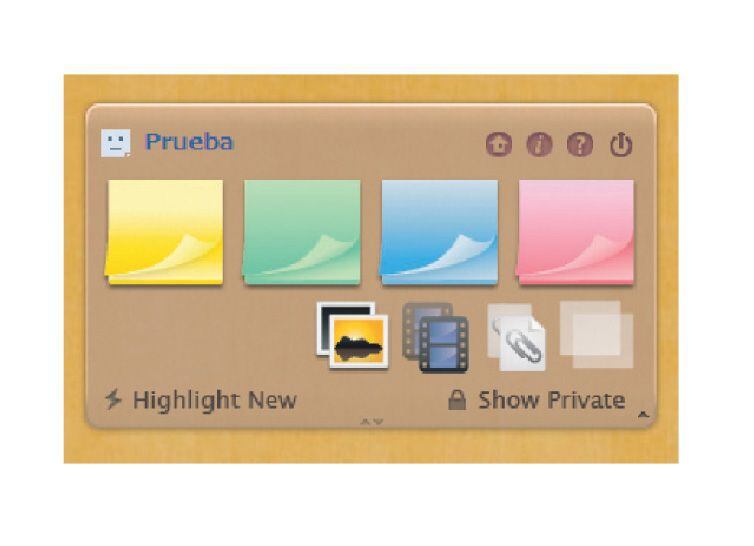 Linoit - Escolar - ABC Color