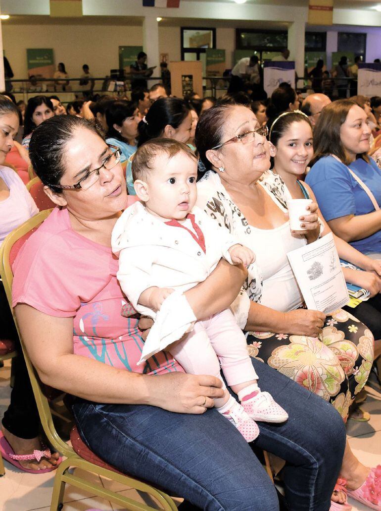 Lanzamiento de los servicios educativos de ABC Color - Escolar - ABC Color