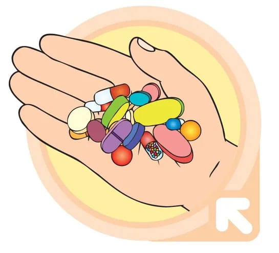 Cuando Los Medicamentos Producen La Enfermedad Automedicación