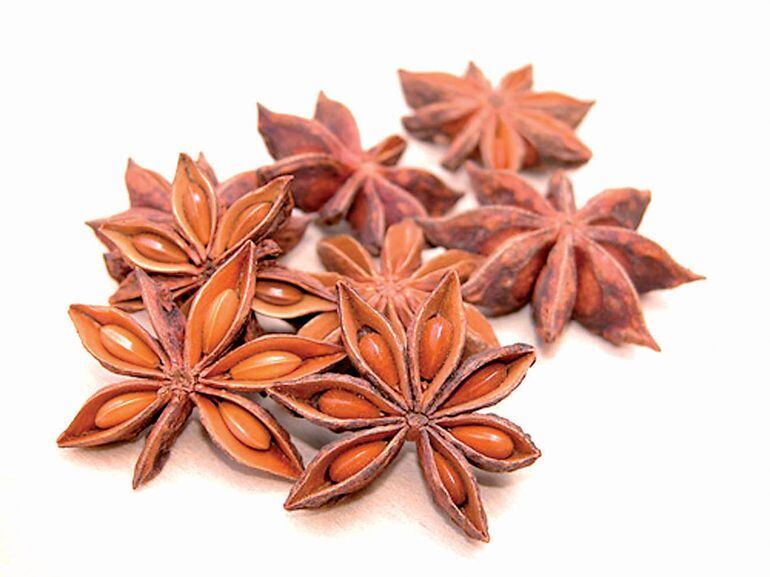 El anís - Gastronomia - ABC Color