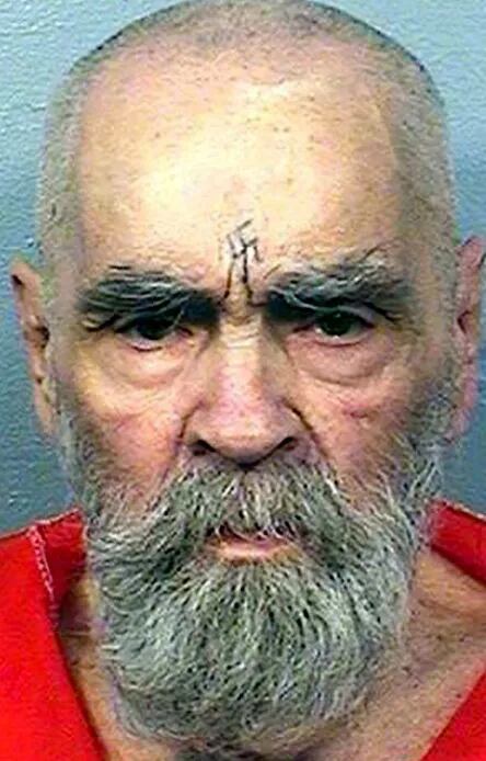 Murió Manson, cuya violencia marcó a EE.UU. - Internacionales - ABC Color