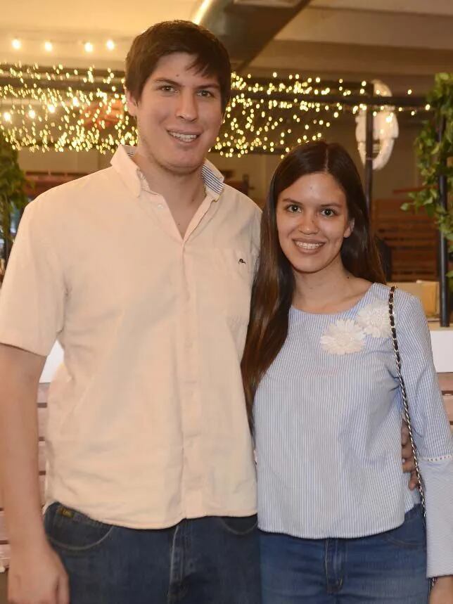 La Tercera Edición de la Feria Paladar, un éxito - Sociales - ABC Color