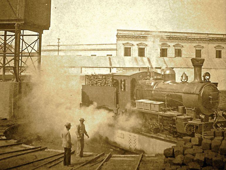 La Cachamba - Nosotras Revista - ABC Color