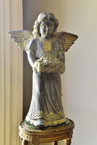 Refugio sagrado - Nosotras Revista - ABC Color