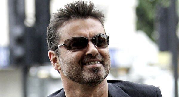George Michael anuncia nuevo álbum para el 17 de marzo - Música - ABC Color