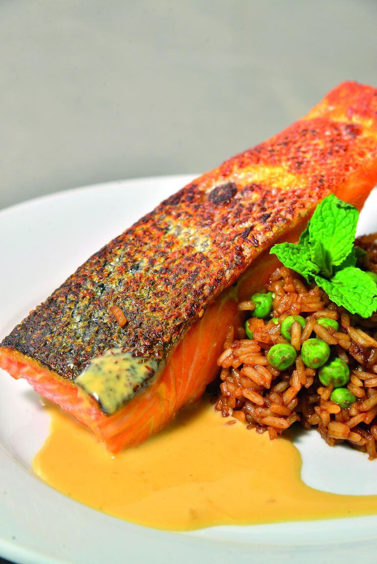 Del mar a tu mesa - Gastronomia - ABC Color