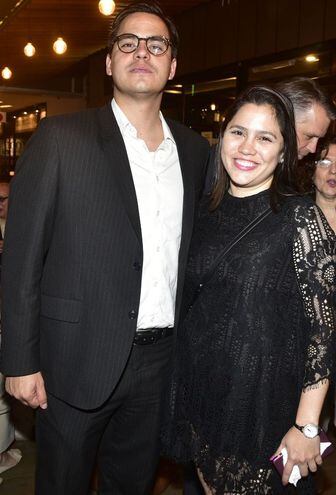 Bienvenida a Daniel Getahun - Sociales - ABC Color