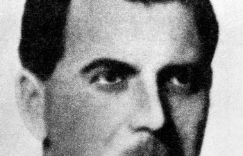 Josef Mengele en ABC Color