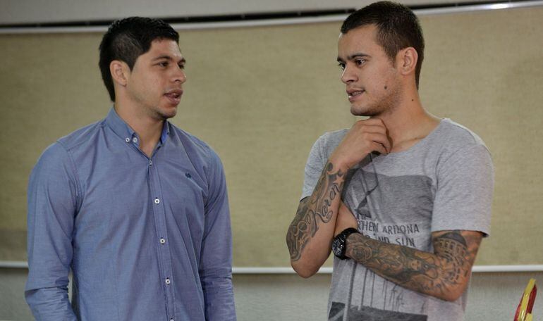 Aseguran retorno de Rodrigo Rojas - Deportes - ABC Color