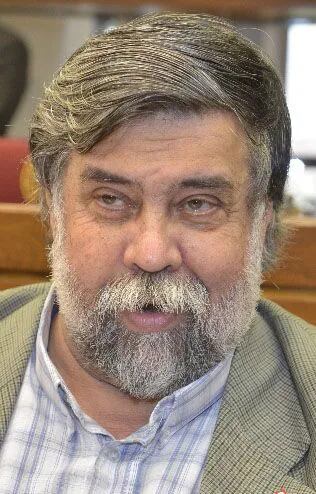 “Yoyito” admite que incidió en nombramiento de su hijo - Política - ABC ...