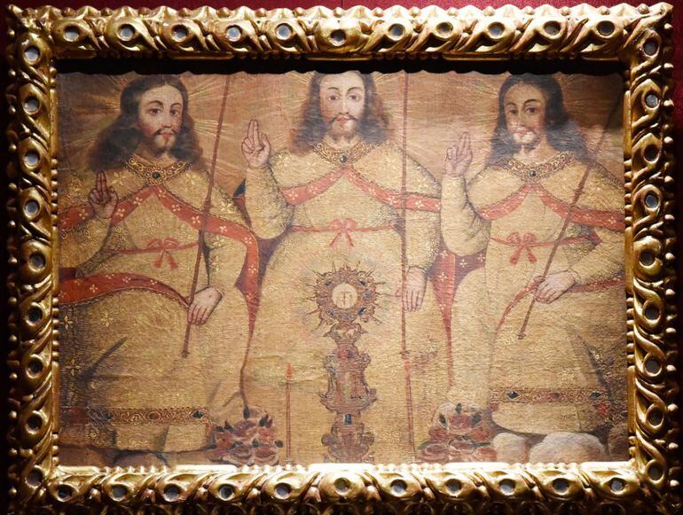 Elogio de la herejía - Cultural - ABC Color