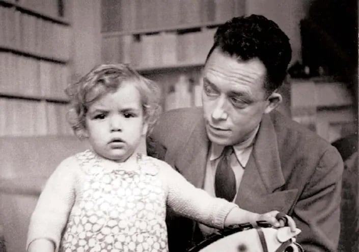 Las mujeres de Camus - ABC Revista - ABC Color