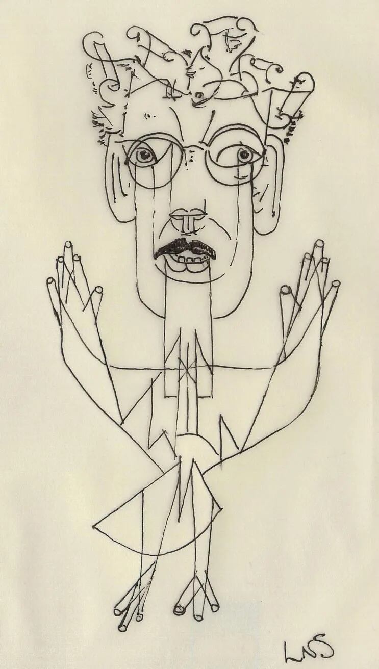 Ángelus Novus - Cultural - ABC Color