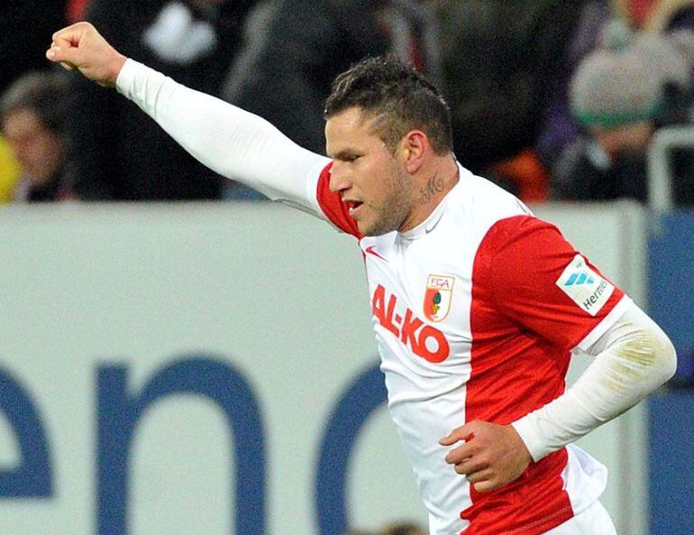 Raúl, a “Díaz” de... - Deportes - ABC Color