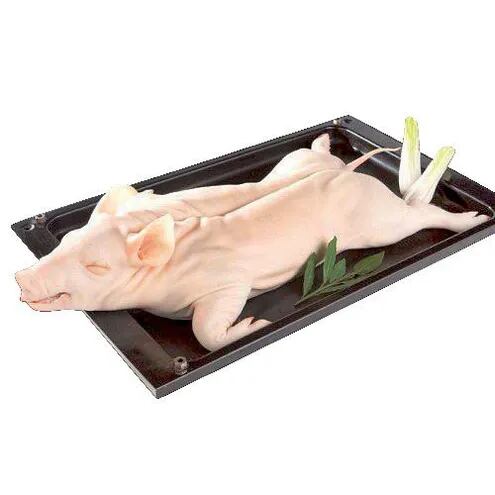 El lechón de Año Nuevo - Gastronomia - ABC Color