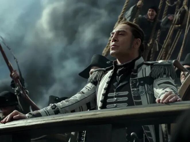 La irreverencia de “Piratas del Caribe” sigue vigente - Artes y ...