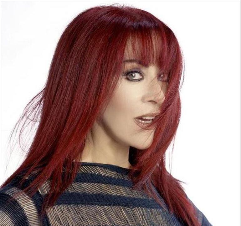 Linda Peretz trae unipersonal - Cultura - ABC Color