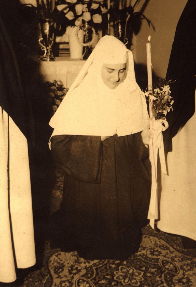 Aprueban la mediación de Chiquitunga en un milagro - Locales - ABC Color