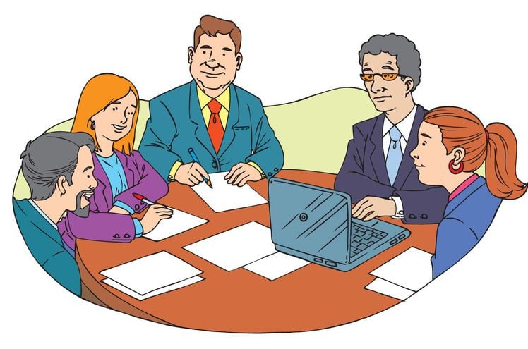 Requisitos para ser intendentes o concejales - Escolar - ABC Color