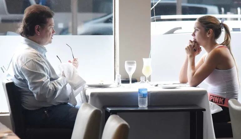 Piden juicio para Radice - Nacionales - ABC Color