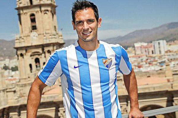 Roque, ante el Barcelona - Fútbol - ABC Color