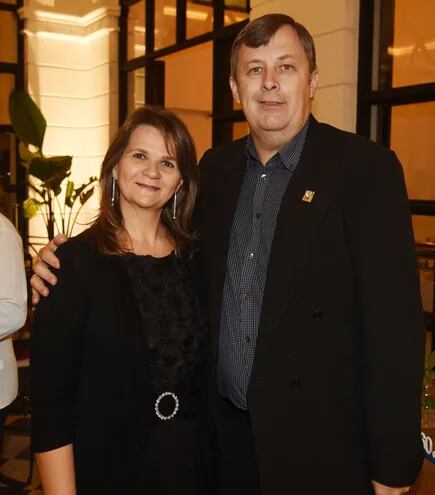 Celebración por los 60 años de Asatur - Sociales - ABC Color