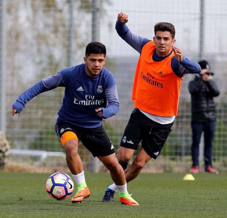 Detalles de la llegada de Díaz - Fútbol - ABC Color