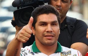 el Chava en ABC Color