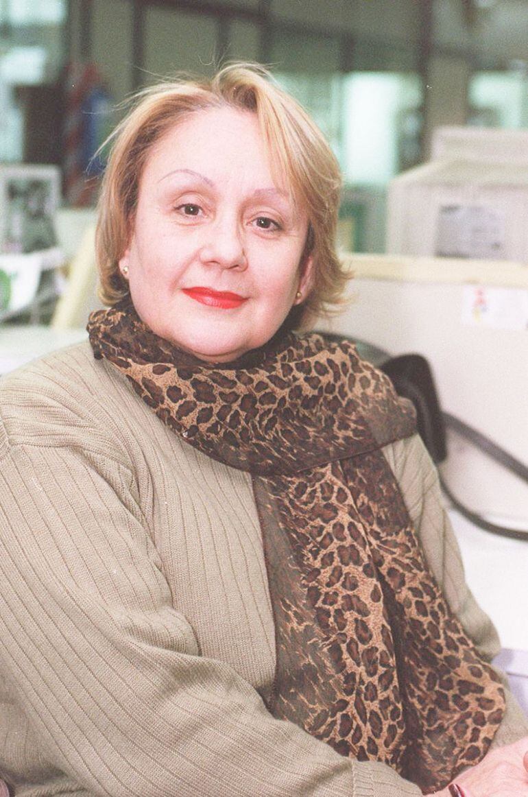 Los cuentos de Marta Meyer han sido reeditados - Artes y Espectáculos ...