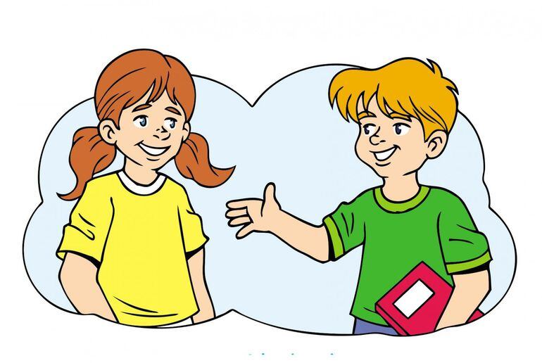 ¿Dialogamos? - Escolar - ABC Color