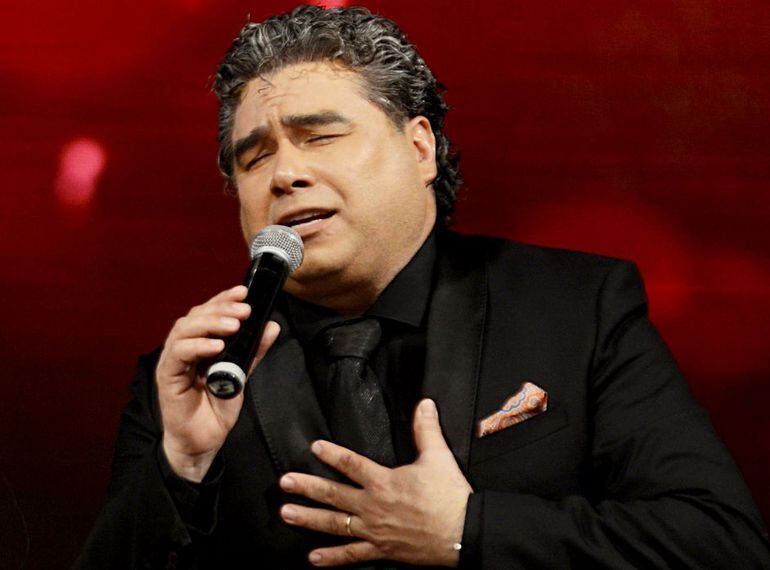 Concierto benéfico del tenor Jorge Castro - Interior - ABC Color