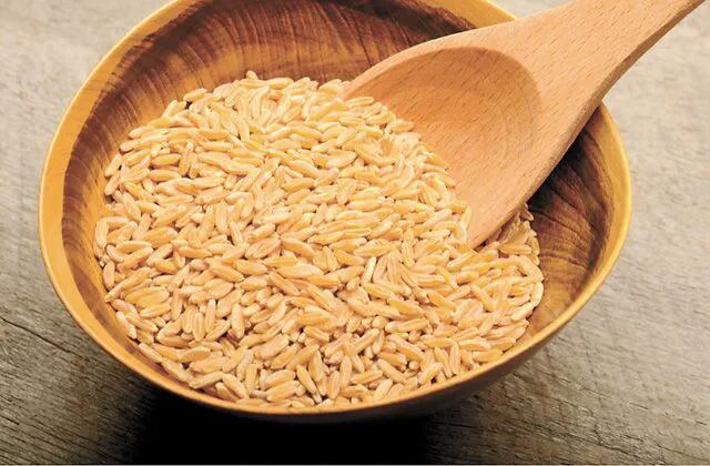 Semillas comestibles - Gastronomia - ABC Color