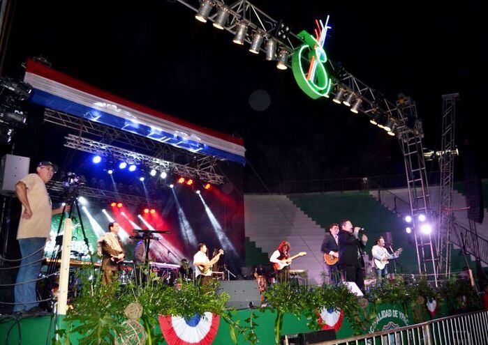 La 44ª edición del Festival del Lago estuvo colmada de arte y emoción ...