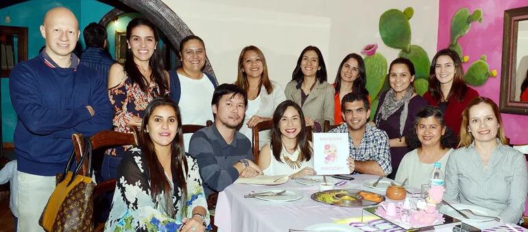 ABC EN SOCIEDAD - Sociales - ABC Color