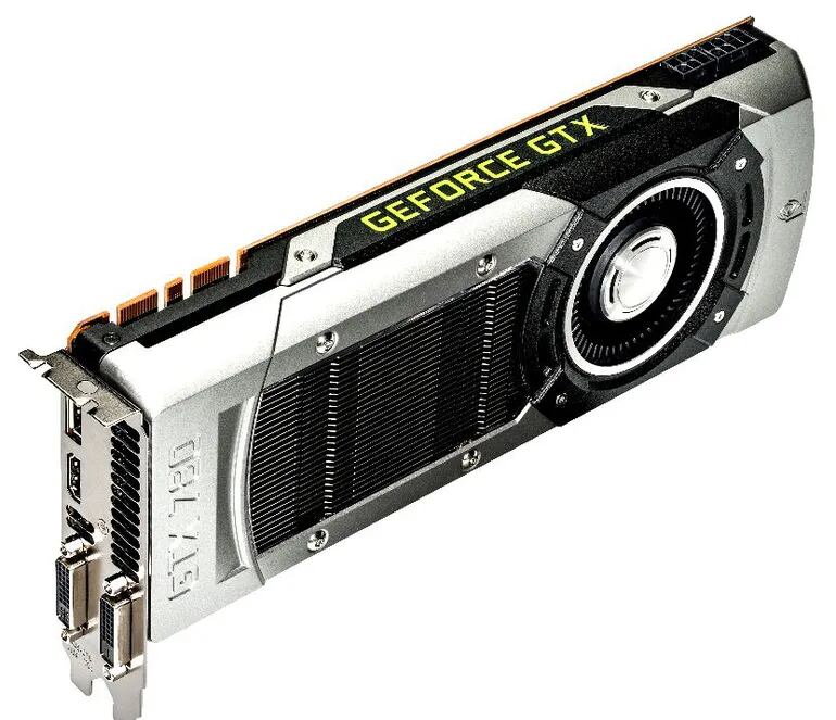 La mejor GPU para juegos - Mundo Digital - ABC Color