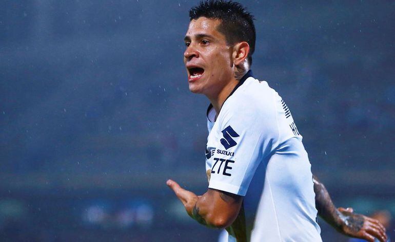 Iturbe se enfurece por cambio y pide disculpas - Deportes - ABC Color