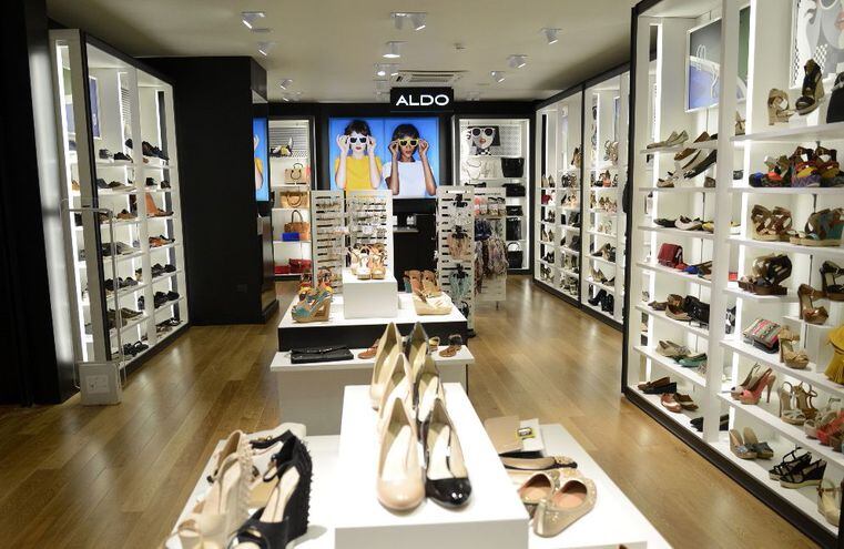 Cuatro reconocidas marcas internacionales llegan al país - Economía ...