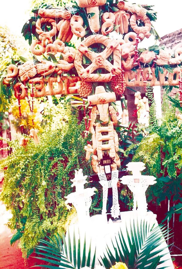 Kurusu ára - Escolar - ABC Color