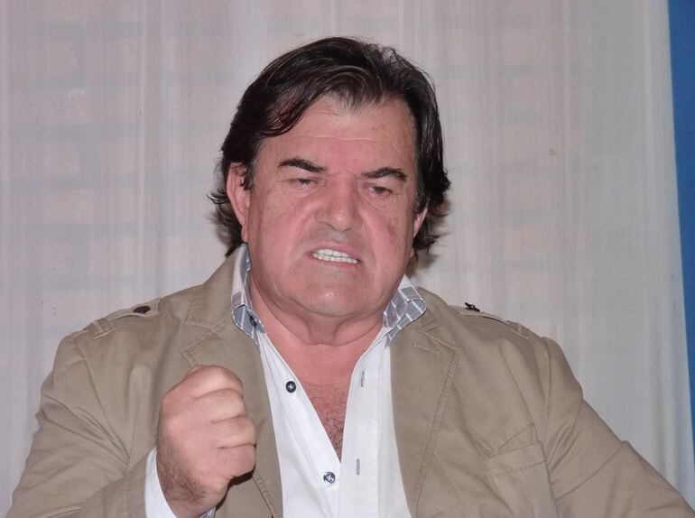 Remigio González promete perseguir a los sinvergüenzas de Misiones ...