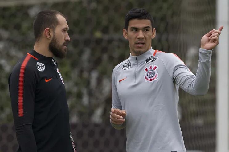 Balbuena está cerca de ser transferido a Europa - Fútbol - ABC Color