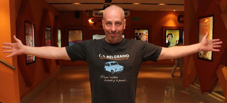 Humorista argentino Yayo presenta unipersonal - Cultura - ABC Color