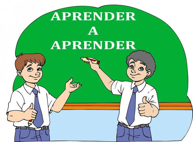 Aprender a aprender - Escolar - ABC Color
